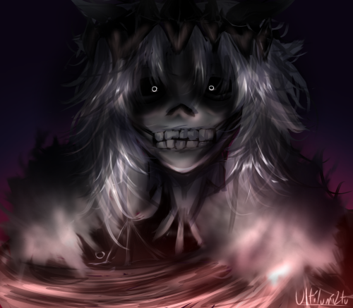 The Primordial Dragon | SCP Fanon Wiki | Fandom