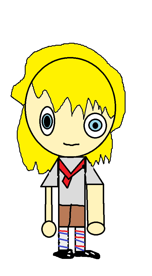 SCP-16790-US | SCP Fanon Wiki | Fandom