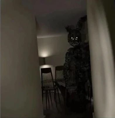 Into The Pit | SCP Fanon Wiki | Fandom