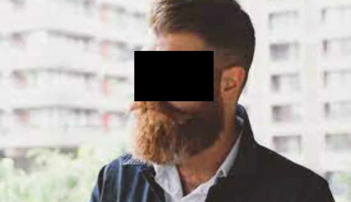 I'm Chris, You're Chris, We're All Chris | SCP Fanon Wiki | Fandom