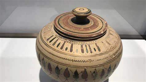 Urn | SCP Fanon Wiki | Fandom