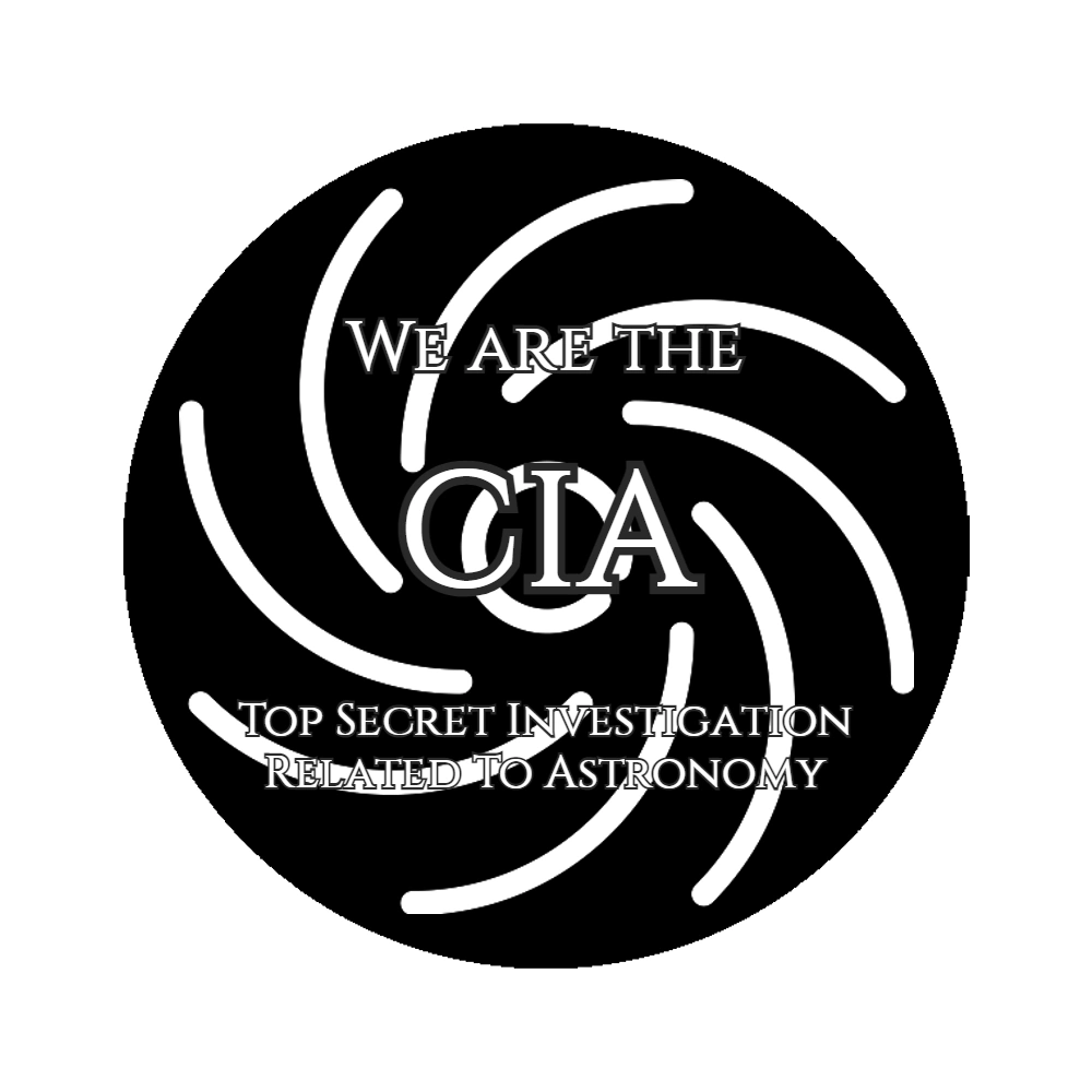 Classified Investigation of Astronomy | SCP Fanon Wiki | Fandom