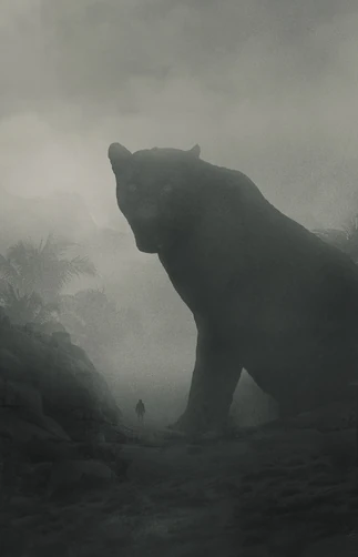 Land of Black and White | SCP Fanon Wiki | Fandom