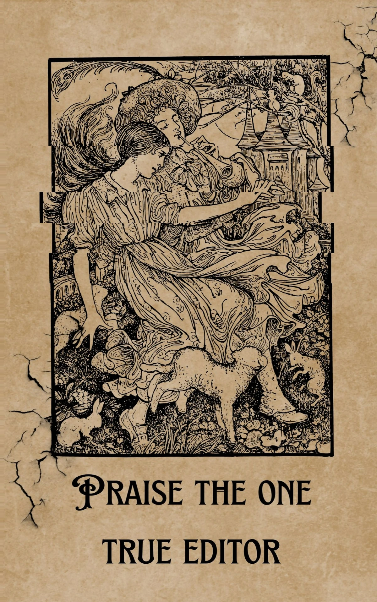 Church of the Holy Cap | SCP Fanon Wiki | Fandom