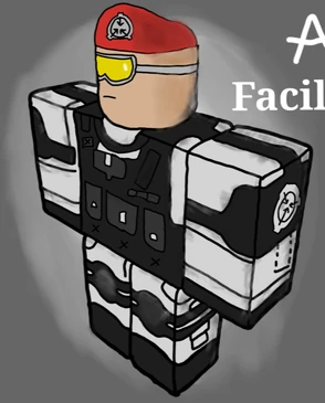 Kyle Stevenson | SCP: Fatal flaw Wiki | Fandom