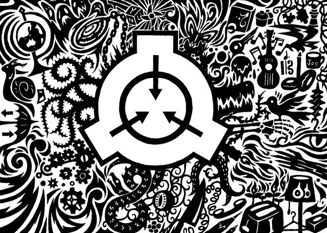 Scp Wikia Fandom