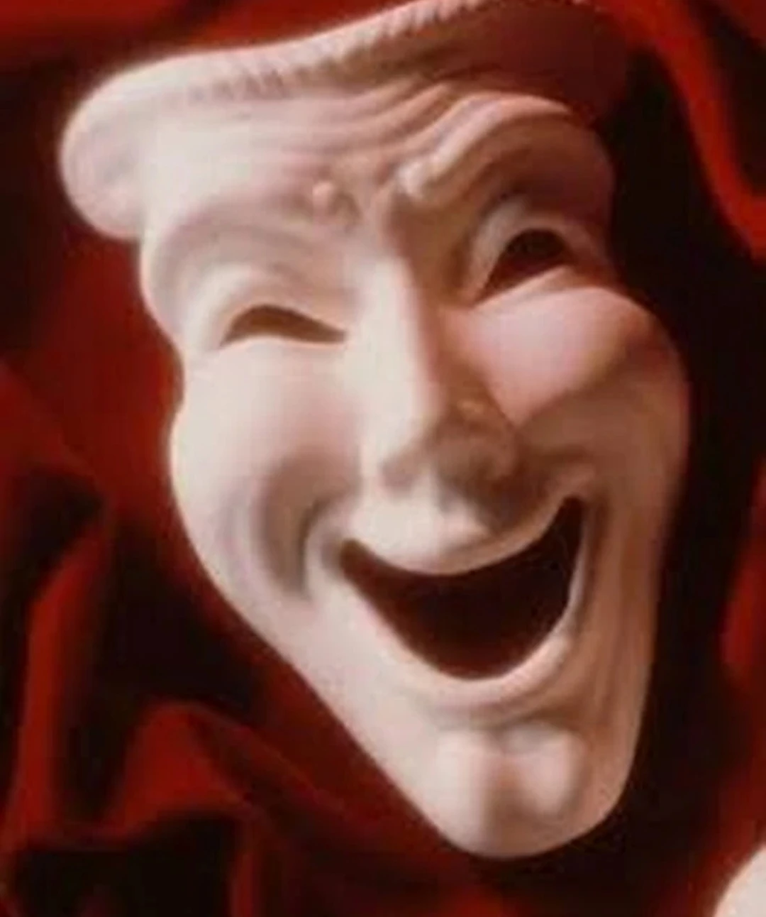 SCP-035 | SCP FOUND вики | Fandom