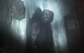 SCP-106 | SCP FOUND вики | Fandom