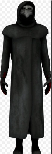 SCP-049 | SCP FOUND вики | Fandom