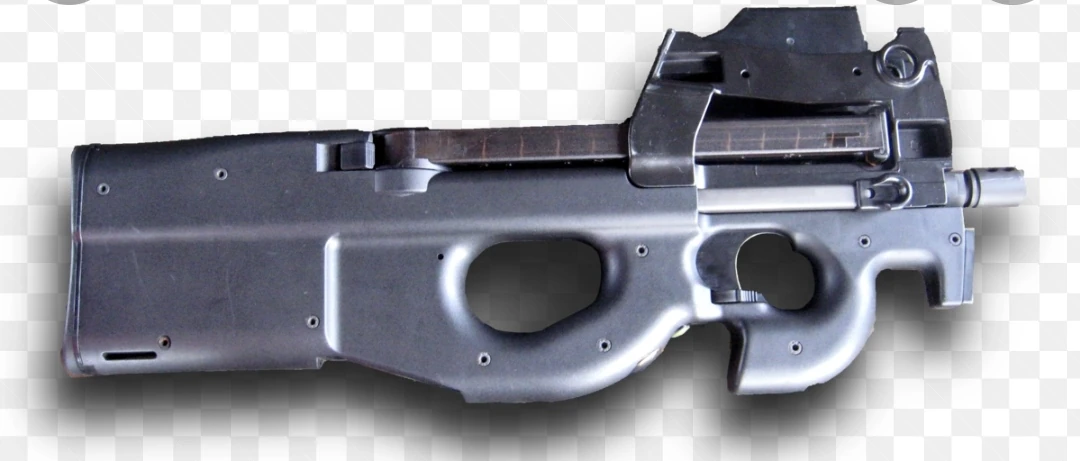 Оружия в расположении Фонда | SCP FOUND вики | Fandom