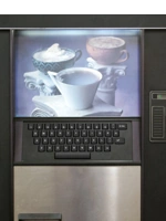 SCP-294 | SCP Foundation Branch Wiki | Fandom