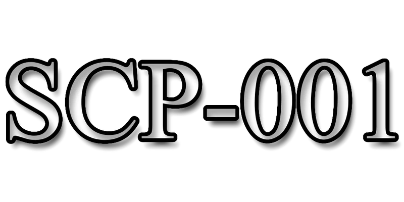 Category:001 Proposal | SCP Foundation Branch Wiki | Fandom