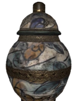 SCP-244 | SCP Foundation Branch Wiki | Fandom