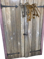 SCP-004 | SCP Foundation Branch Wiki | Fandom