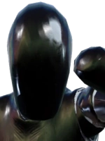 SCP-650 | SCP Foundation Branch Wiki | Fandom