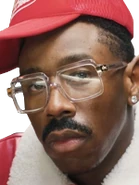 SCP-098 | SCP Foundation Branch Wiki | Fandom