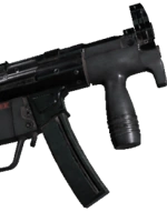 SCP-127 | SCP Foundation Branch Wiki | Fandom