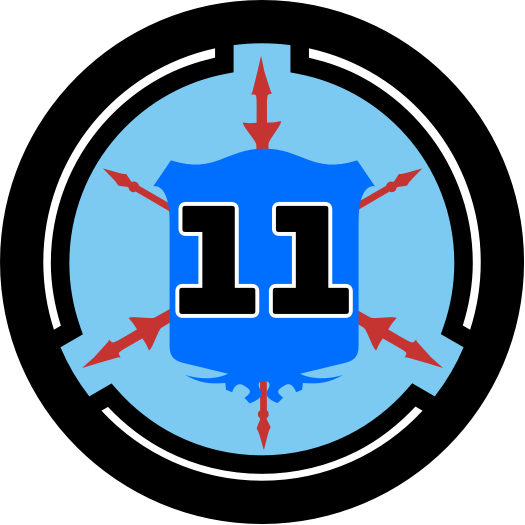 Site-11 | SCP Foundation Branch Wiki | Fandom