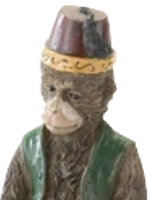 SCP-050 | SCP Foundation Branch Wiki | Fandom