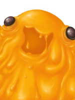 SCP-999 | SCP Foundation Branch Wiki | Fandom