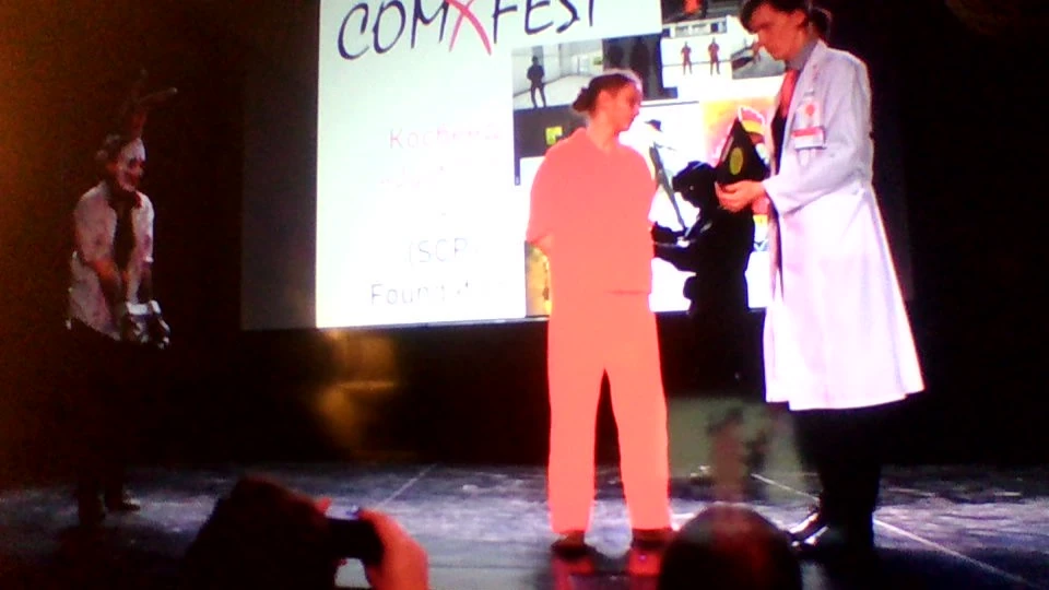 SCP-1903 | S.C.P. Foundation (secure contain protect) Wiki | Fandom