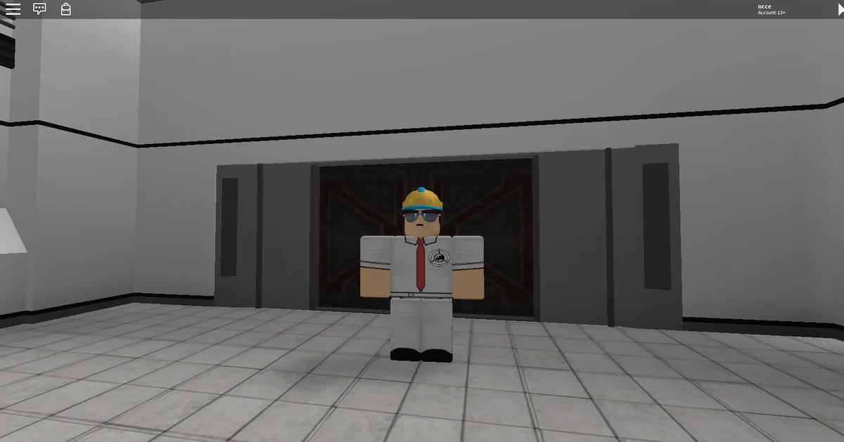 Steven Willow | SCP Foundation Roblox Wiki | Fandom