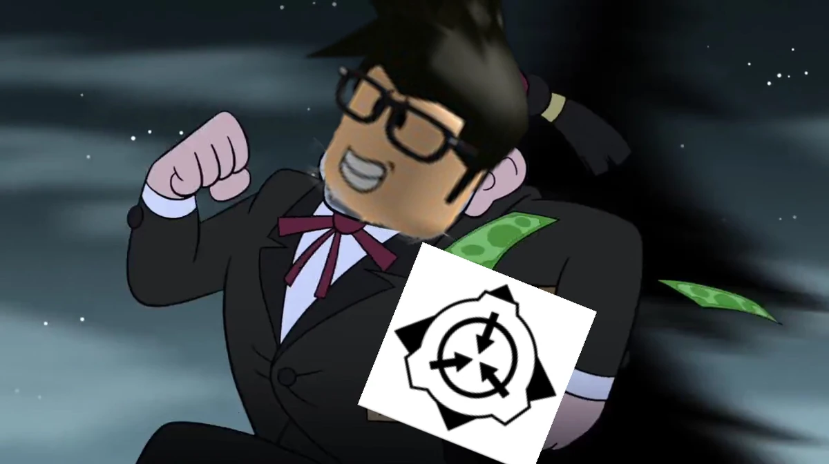 Area-28 in a nutshell | SCP Foundation Roblox Wiki | Fandom