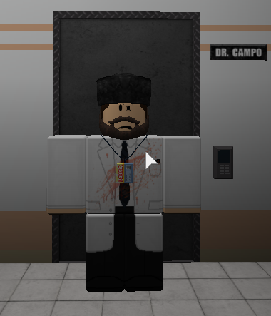PERSONNEL FILE 52372098-A | SCP Foundation Roblox Wiki | Fandom