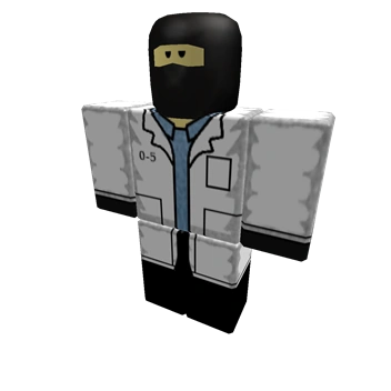 Dr. Malfrous | SCP Foundation Roblox Wiki | Fandom