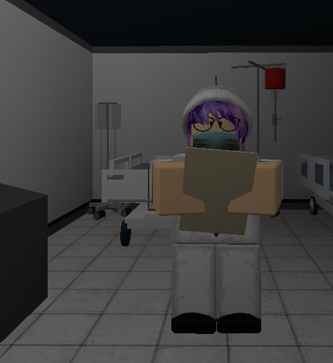 Category:Dr | SCP Foundation Roblox Wiki | Fandom