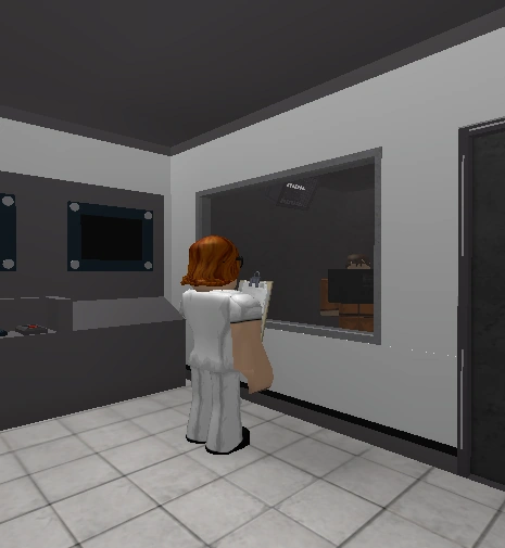 Doctor D's personnel file | SCP Foundation Roblox Wiki | Fandom