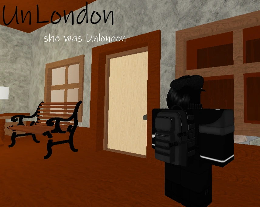 SCP-1678 | SCP Foundation Roblox Wiki | Fandom