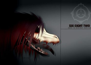 SCP FOUNDATION SCPs Wiki | Fandom