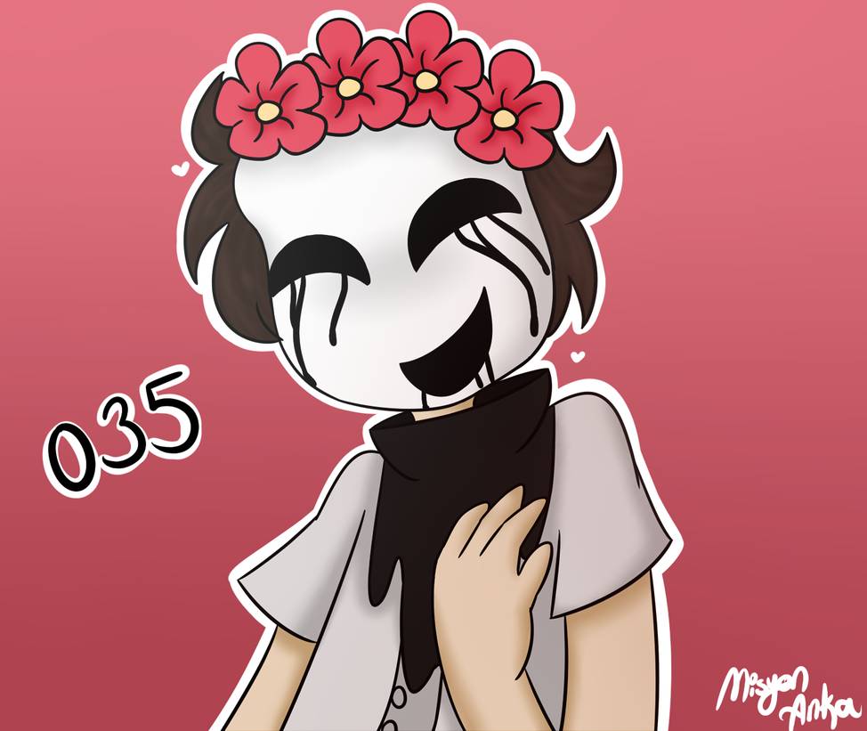 Scp-035 | SCP FOUNDATION SCPs Wiki | Fandom