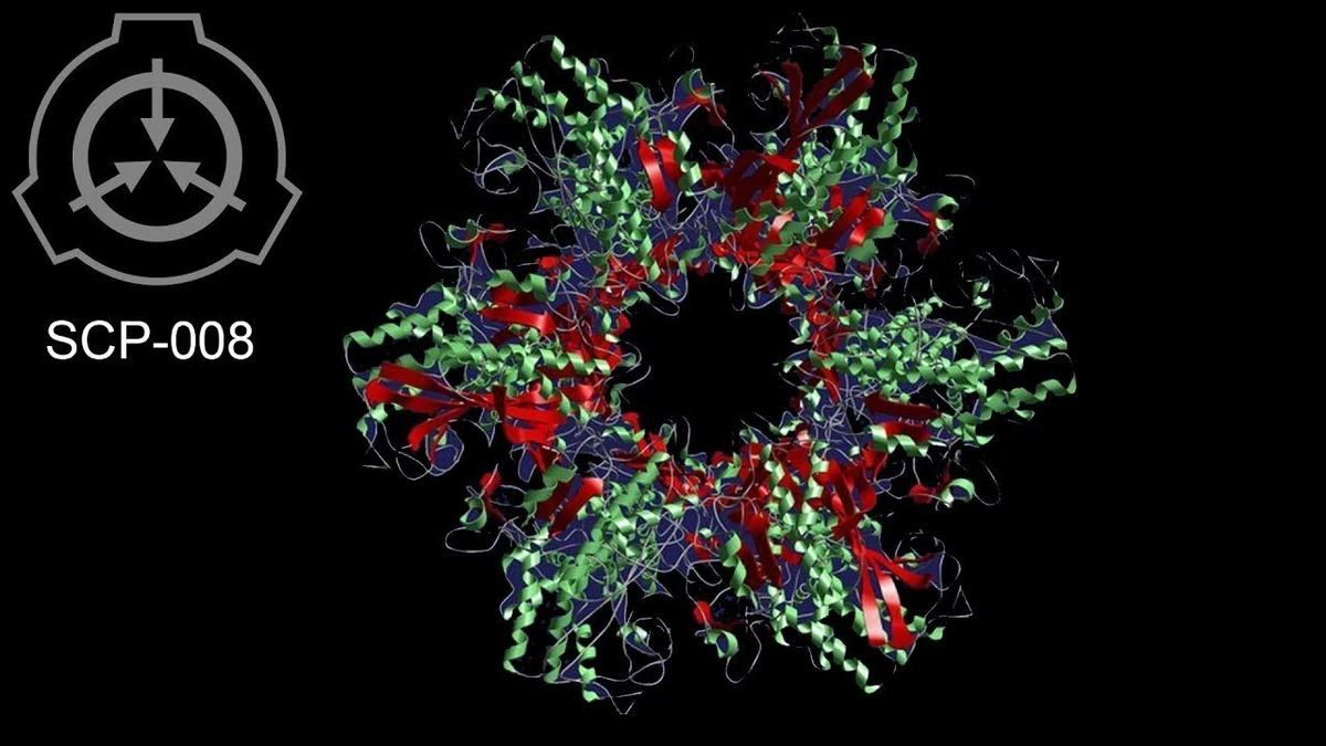 Scp 008 | Scp Foundation Secret Object Вики | Fandom