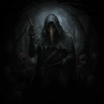 SCP-049 | SCP Foundation Wiki | Fandom