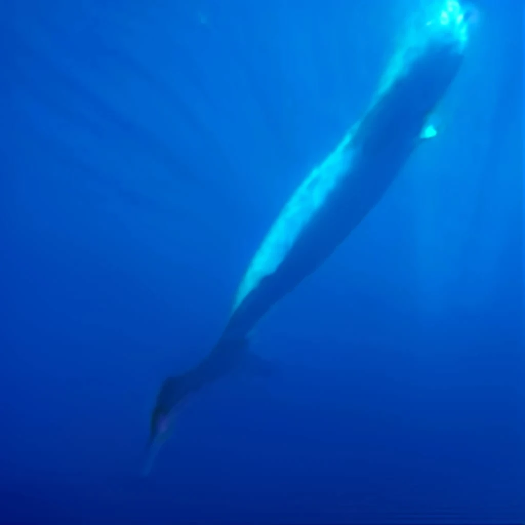SCP-684 "Anomalous Whale" | SCP Freewriting Wiki | Fandom