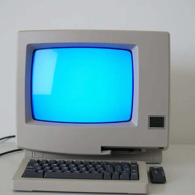 SCP-6 6 "Computer Consciousness" | SCP Freewriting Wiki | Fandom