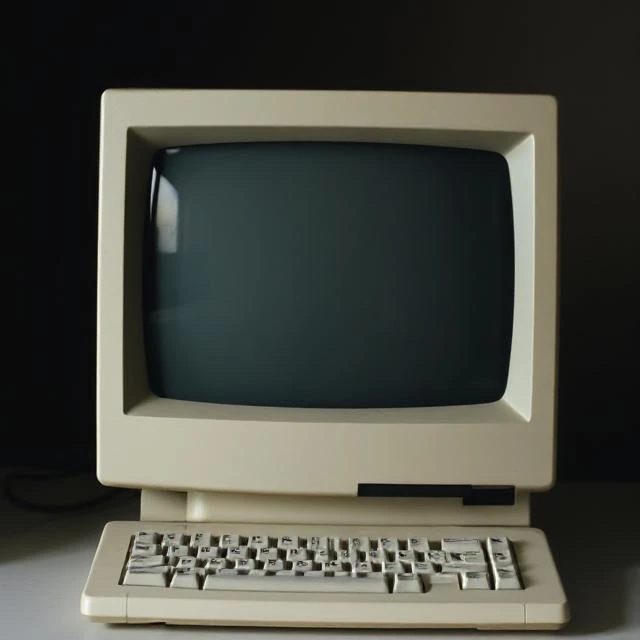 SCP-006 "Memory Computer" | SCP Freewriting Wiki | Fandom