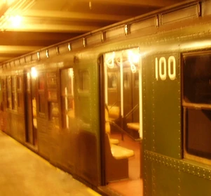 SCP-052 "The Time Train" | SCP Freewriting Wiki | Fandom