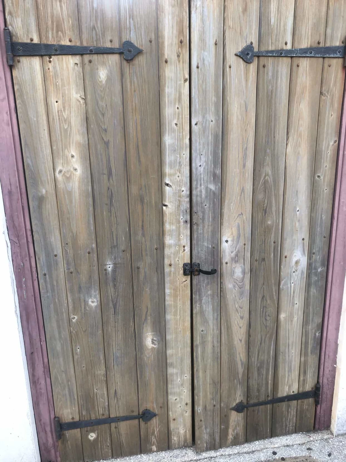 SCP-004 "12 Rusty Keys and a Door" | SCP Freewriting Wiki | Fandom