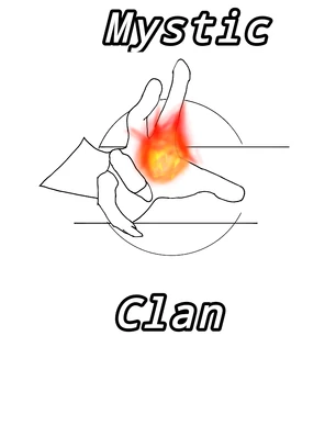 The Mystic Clan | SCP_GaM Wiki | Fandom