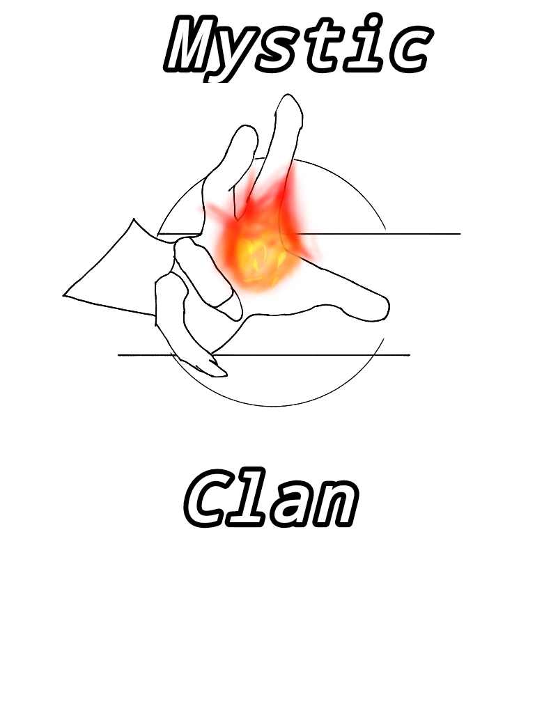 The Mystic Clan | SCP_GaM Wiki | Fandom