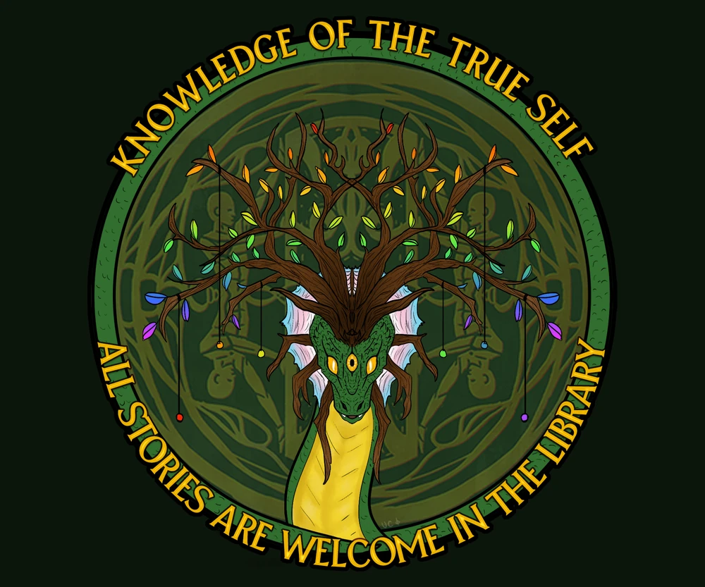 The Man and The Guardian | SCP_GaM Wiki | Fandom