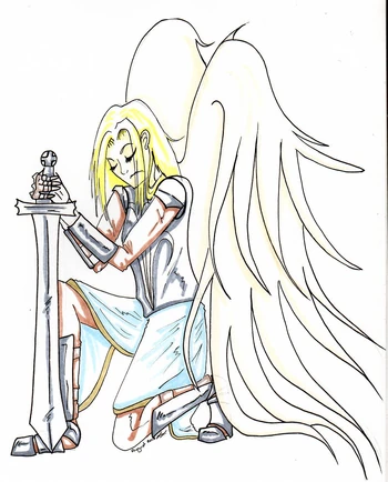 The Gate Guardian/SCP-0001 | SCP_GaM Wiki | Fandom
