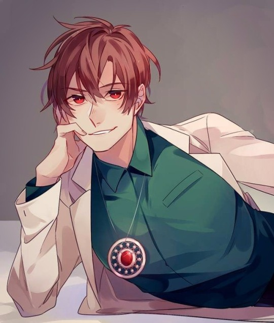 SCP-963/Dr.Bright | SCP_GaM Wiki | Fandom