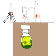 Killer Acid/SCP-030 | SCP_GaM Wiki | Fandom