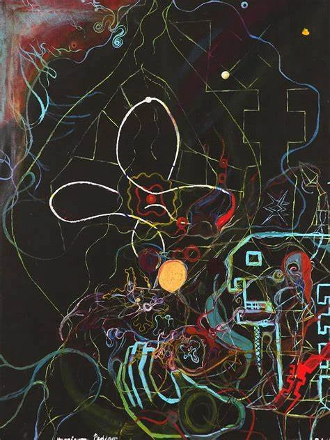 Noosphere | SCP_GaM Wiki | Fandom