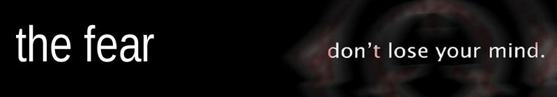 SCP: The Fear | SCP Games вики | Fandom