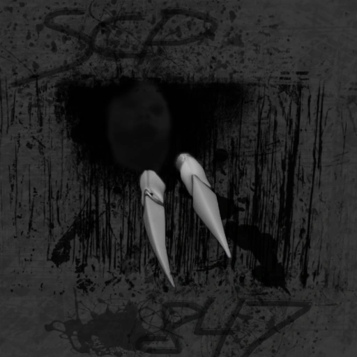 SCP-847: The Mannequin | SCP Games вики | Fandom